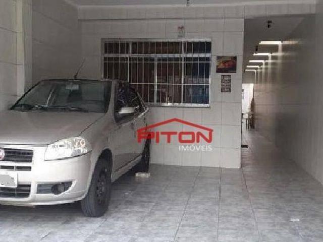 Casa em Parque Boturussu, São Paulo/SP de 150m² 2 quartos à venda por R$ 600.000,00