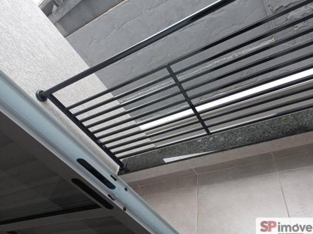 Casa em Parque Boturussu, São Paulo/SP de 60m² 2 quartos à venda por R$ 370.000,00