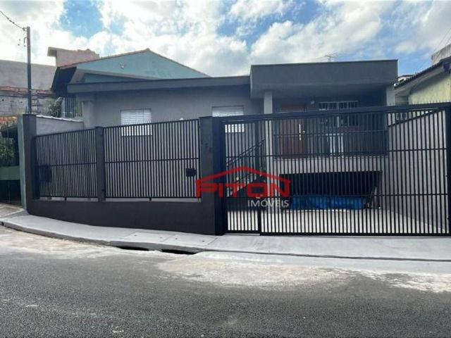 Casa em Parque Boturussu, São Paulo/SP de 90m² 3 quartos à venda por R$ 598.000,00