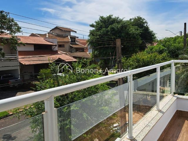 Casa em Parque Brasil 500, Paulínia/SP de 137m² 4 quartos à venda por R$ 1.089.000,00