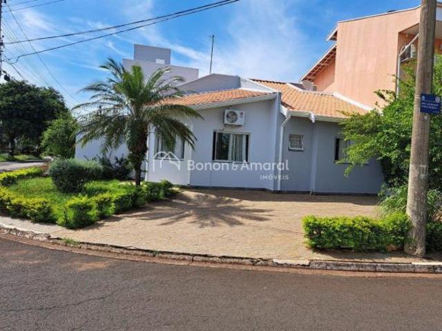 Casa em Parque Brasil 500, Paulínia/SP de 137m² 4 quartos à venda por R$ 1.090.000,00
