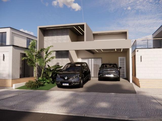 Casa em, / de 140m² 3 quartos à venda por R$ 1.194.900,00