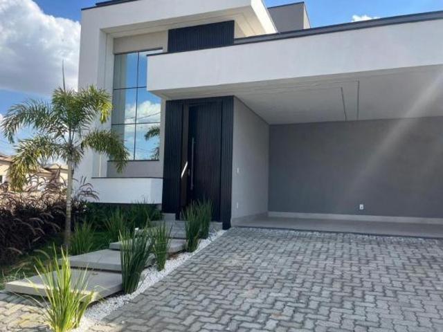 Casa em Parque Brasil 500, Paulínia/SP de 153m² 3 quartos à venda por R$ 1.249.000,00