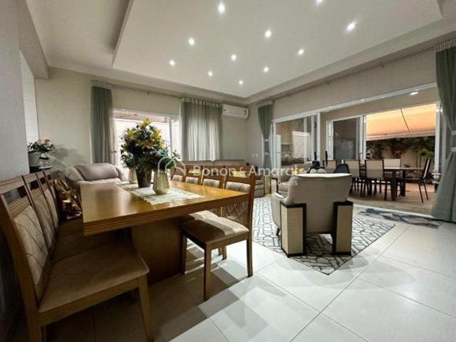 Casa em Parque Brasil 500, Paulínia/SP de 167m² 3 quartos à venda por R$ 1.515.000,00