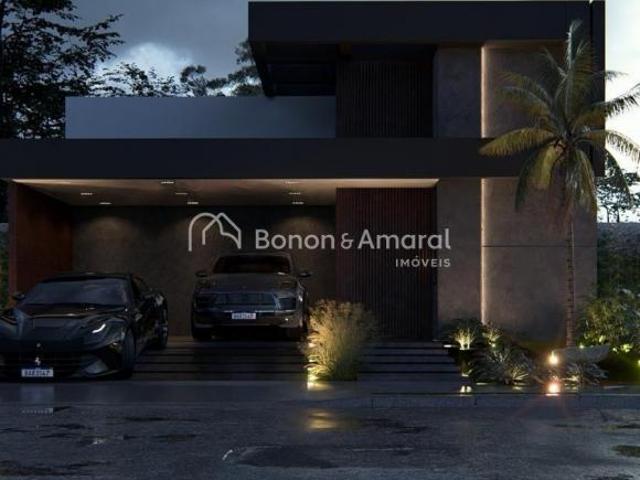 Casa em Parque Brasil 500, Paulínia/SP de 168m² 3 quartos à venda por R$ 1.690.000,00