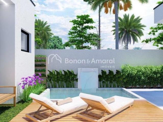 Casa em Parque Brasil 500, Paulínia/SP de 169m² 3 quartos à venda por R$ 1.649.000,00