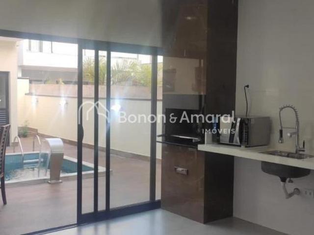 Casa em Parque Brasil 500, Paulínia/SP de 162m² 3 quartos à venda por R$ 1.490.000,00