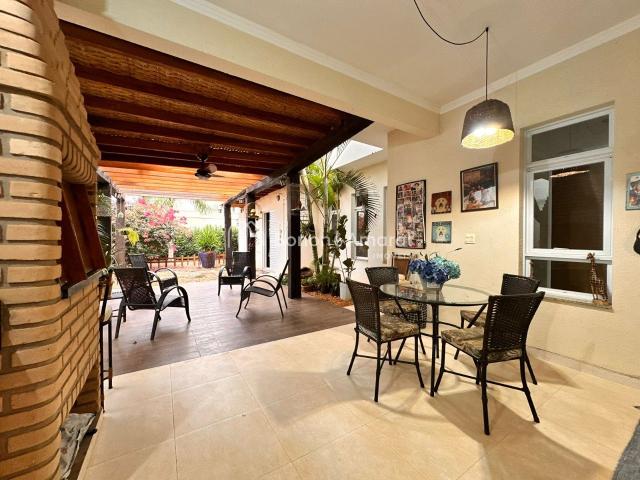 Casa em Parque Brasil 500, Paulínia/SP de 163m² 3 quartos à venda por R$ 1.389.000,00