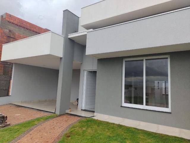 Casa em Parque Brasil 500, Paulínia/SP de 176m² 3 quartos à venda por R$ 1.299.900,00
