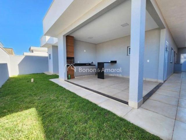 Casa em Parque Brasil 500, Paulínia/SP de 176m² 3 quartos à venda por R$ 1.300.000,00