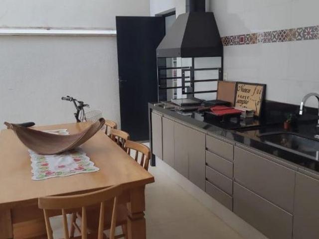 Casa em Parque Brasil 500, Paulínia/SP de 170m² 3 quartos à venda por R$ 1.295.000,00