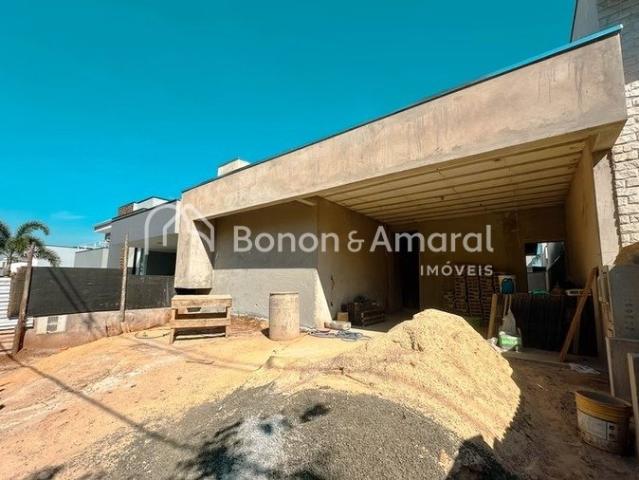 Casa em Parque Brasil 500, Paulínia/SP de 170m² 3 quartos à venda por R$ 1.689.900,00