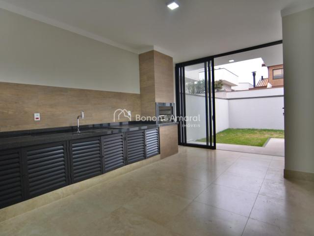 Casa em Parque Brasil 500, Paulínia/SP de 173m² 3 quartos à venda por R$ 1.484.900,00