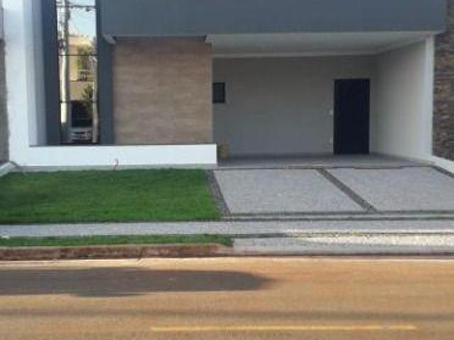 Casa em Parque Brasil 500, Paulínia/SP de 173m² 3 quartos à venda por R$ 1.400.000,00