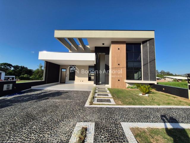 Casa em Parque Brasil 500, Paulínia/SP de 185m² 3 quartos à venda por R$ 1.818.900,00