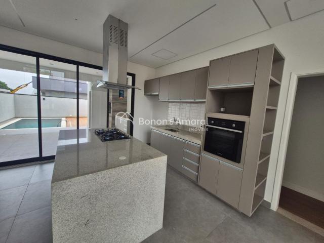 Casa em Parque Brasil 500, Paulínia/SP de 186m² 3 quartos à venda por R$ 1.629.900,00