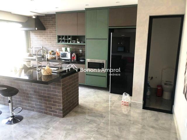 Casa em Parque Brasil 500, Paulínia/SP de 180m² 3 quartos à venda por R$ 1.289.000,00
