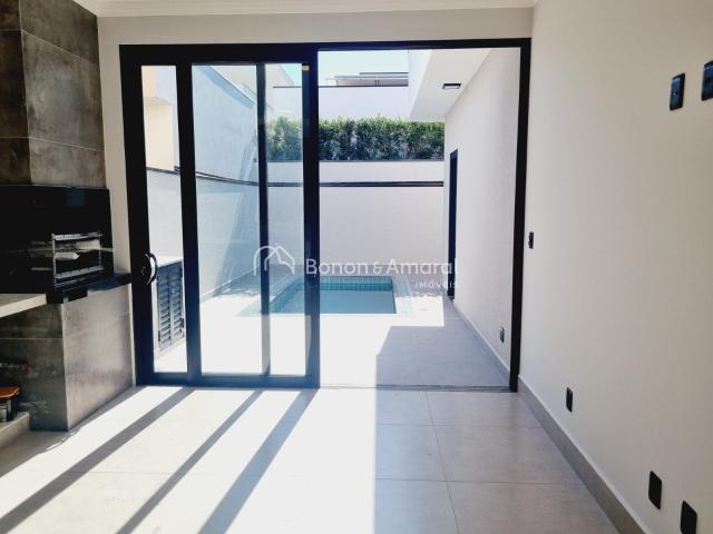 Casa em Parque Brasil 500, Paulínia/SP de 180m² 3 quartos à venda por R$ 1.494.900,00