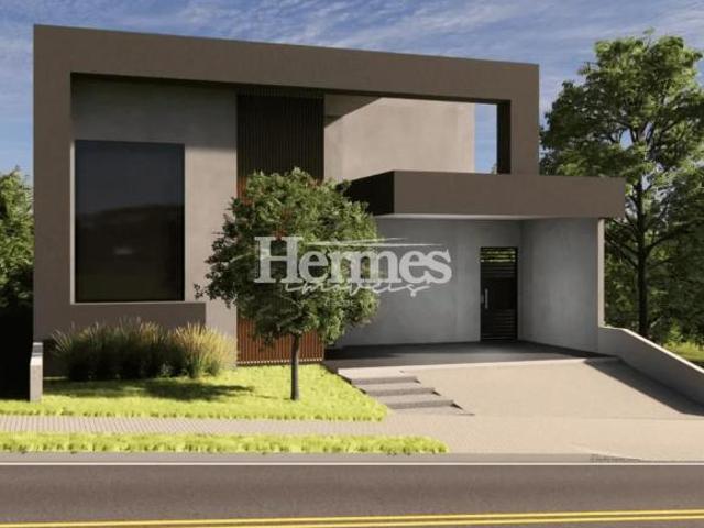 Casa em Parque Brasil 500, Paulínia/SP de 180m² 3 quartos à venda por R$ 1.680.000,00