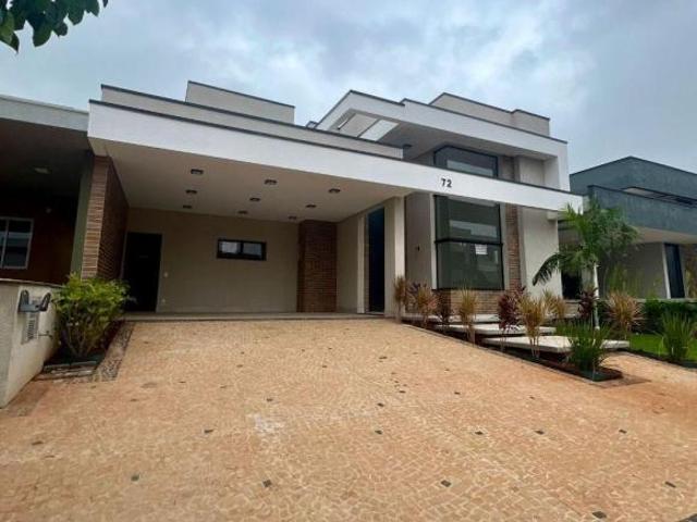 Casa em Parque Brasil 500, Paulínia/SP de 180m² 3 quartos à venda por R$ 1.950.000,00