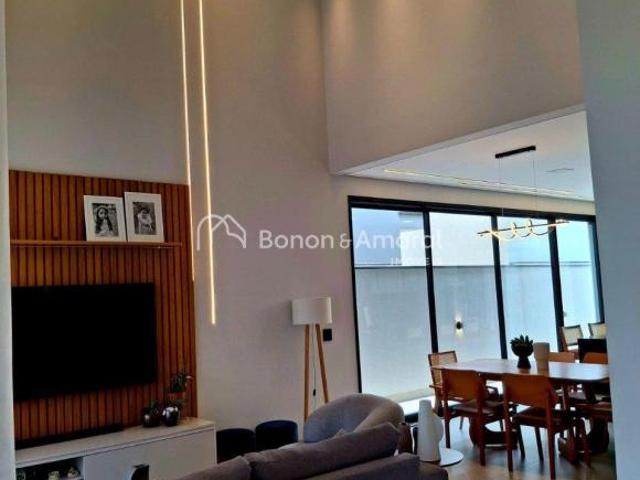 Casa em Parque Brasil 500, Paulínia/SP de 182m² 3 quartos à venda por R$ 1.690.000,00