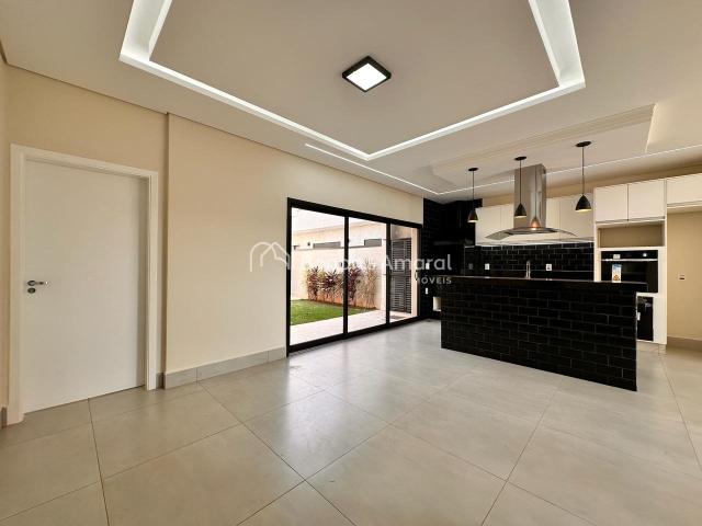 Casa em Parque Brasil 500, Paulínia/SP de 183m² 3 quartos à venda por R$ 1.679.000,00