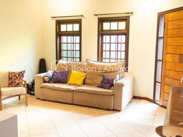 Casa em Parque Brasil 500, Paulínia/SP de 194m² 3 quartos à venda por R$ 1.199.000,00