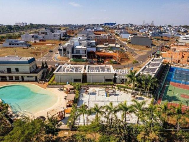Casa em Parque Brasil 500, Paulínia/SP de 196m² 3 quartos à venda por R$ 1.820.000,00