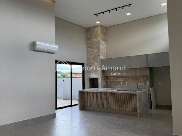 Casa em Parque Brasil 500, Paulínia/SP de 197m² 3 quartos à venda por R$ 2.090.000,00