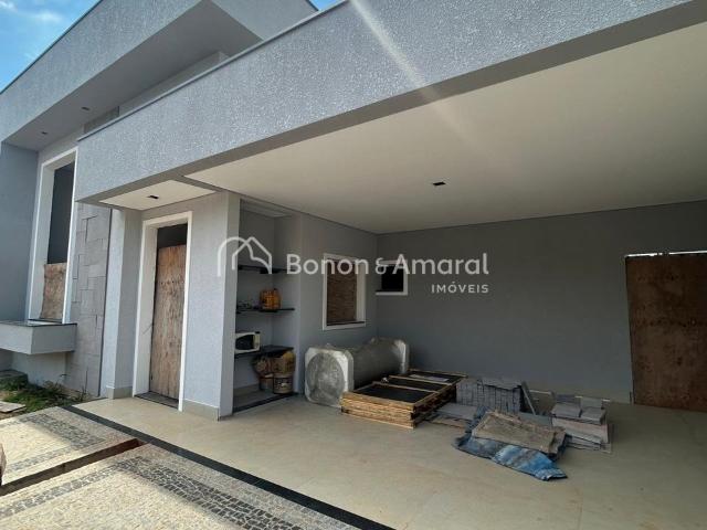 Casa em Parque Brasil 500, Paulínia/SP de 190m² 3 quartos à venda por R$ 1.529.900,00