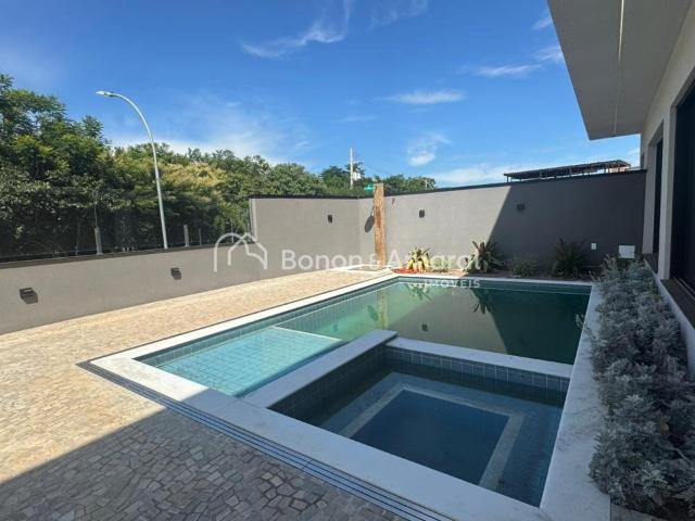 Casa em Parque Brasil 500, Paulínia/SP de 190m² 3 quartos à venda por R$ 2.194.900,00