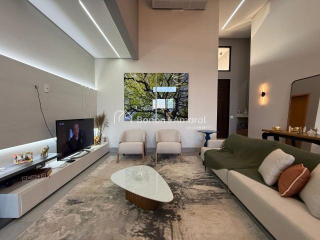 Casa em Parque Brasil 500, Paulínia/SP de 193m² 3 quartos à venda por R$ 1.988.900,00