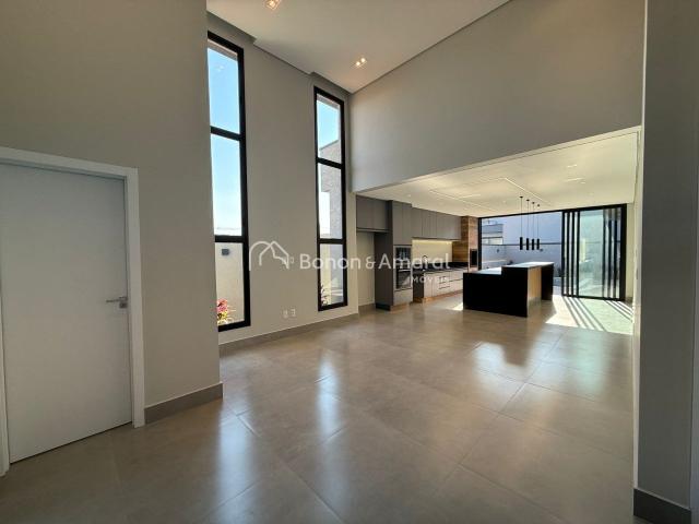 Casa em Parque Brasil 500, Paulínia/SP de 193m² 3 quartos à venda por R$ 2.169.900,00
