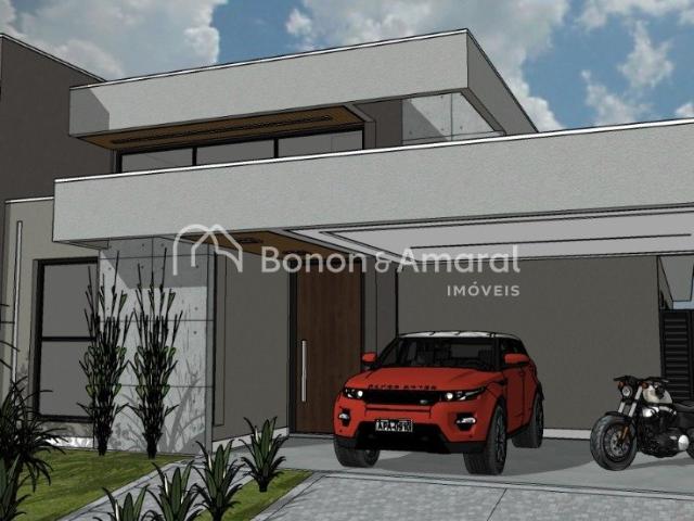 Casa em Parque Brasil 500, Paulínia/SP de 193m² 3 quartos à venda por R$ 2.389.000,00