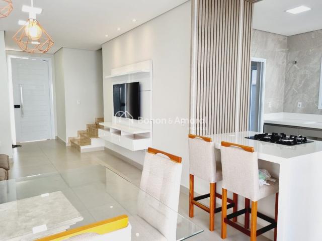 Casa em Parque Brasil 500, Paulínia/SP de 206m² 3 quartos à venda por R$ 1.749.900,00