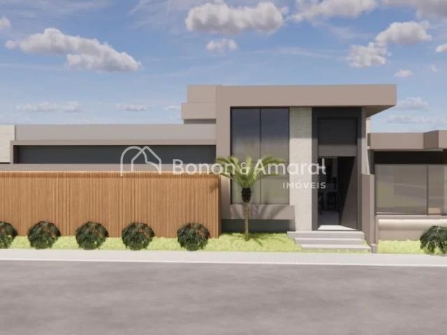 Casa em Parque Brasil 500, Paulínia/SP de 206m² 3 quartos à venda por R$ 2.249.900,00