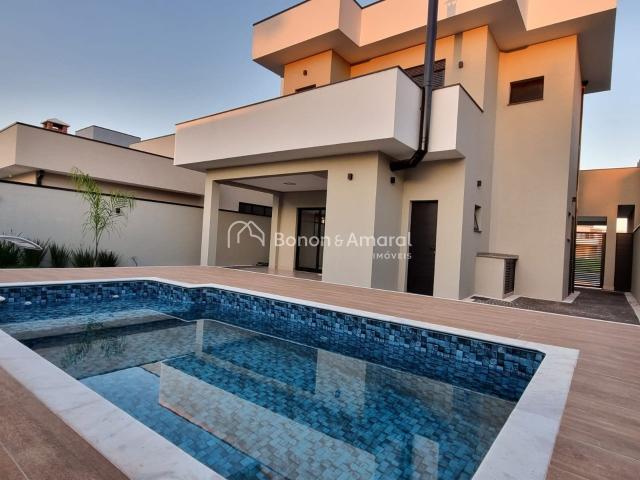Casa em Parque Brasil 500, Paulínia/SP de 202m² 3 quartos à venda por R$ 1.598.000,00