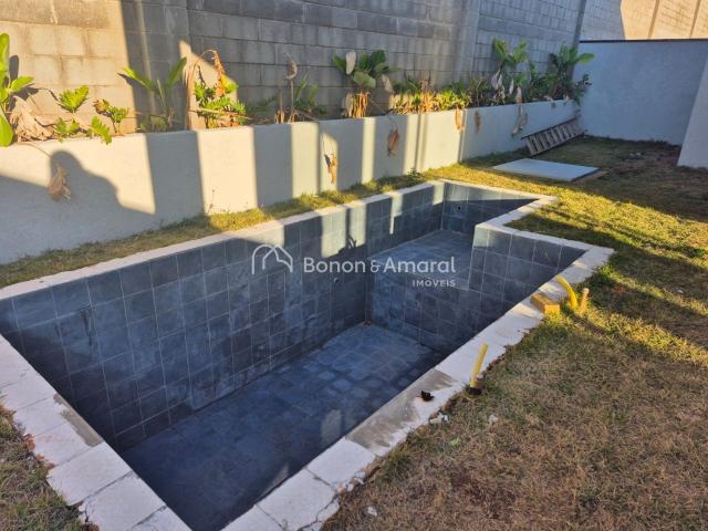 Casa em Parque Brasil 500, Paulínia/SP de 200m² 3 quartos à venda por R$ 1.749.900,00
