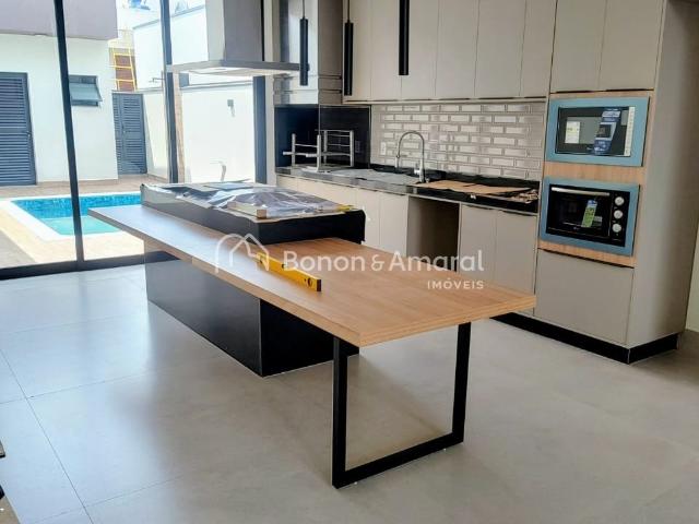 Casa em Parque Brasil 500, Paulínia/SP de 200m² 3 quartos à venda por R$ 2.099.900,00