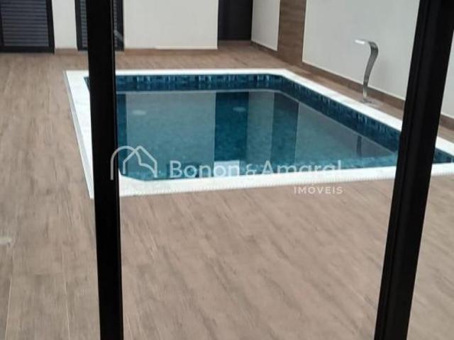 Casa em Parque Brasil 500, Paulínia/SP de 200m² 3 quartos à venda por R$ 2.100.000,00