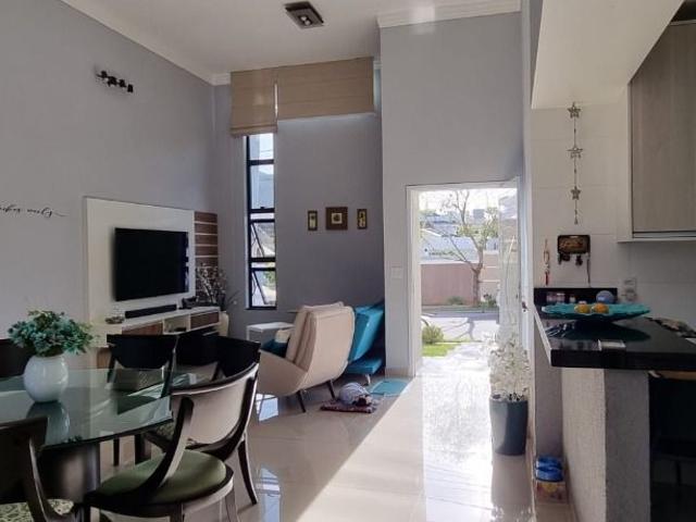 Casa em Parque Brasil 500, Paulínia/SP de 201m² 3 quartos à venda por R$ 1.549.000,00