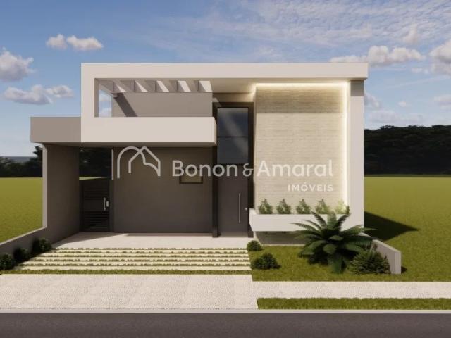 Casa em Parque Brasil 500, Paulínia/SP de 201m² 3 quartos à venda por R$ 2.119.000,00