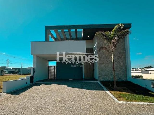 Casa em Parque Brasil 500, Paulínia/SP de 201m² 3 quartos à venda por R$ 2.090.000,00
