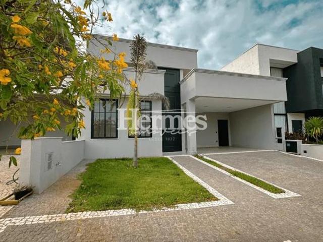 Casa em Parque Brasil 500, Paulínia/SP de 202m² 3 quartos à venda por R$ 1.970.000,00