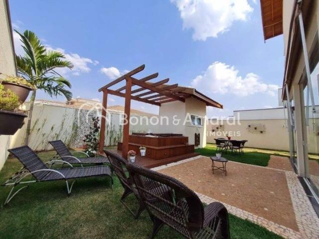 Casa em Parque Brasil 500, Paulínia/SP de 203m² 3 quartos à venda por R$ 1.644.900,00