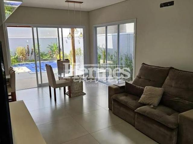 Casa em Parque Brasil 500, Paulínia/SP de 203m² 3 quartos à venda por R$ 1.750.000,00
