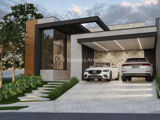 Casa em Parque Brasil 500, Paulínia/SP de 203m² 3 quartos à venda por R$ 2.200.000,00