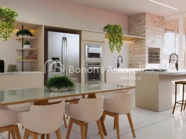 Casa em Parque Brasil 500, Paulínia/SP de 214m² 4 quartos à venda por R$ 2.350.000,00