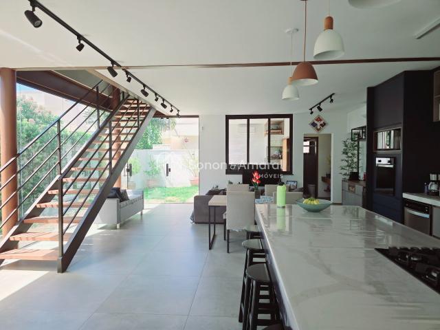 Casa em Parque Brasil 500, Paulínia/SP de 216m² 3 quartos à venda por R$ 1.739.900,00