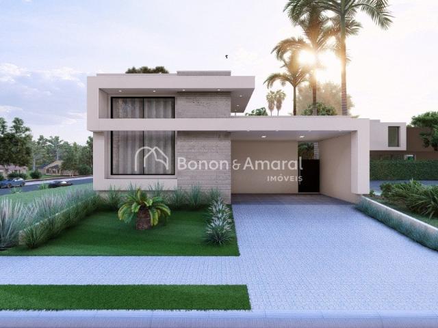 Casa em Parque Brasil 500, Paulínia/SP de 219m² 3 quartos à venda por R$ 2.189.000,00